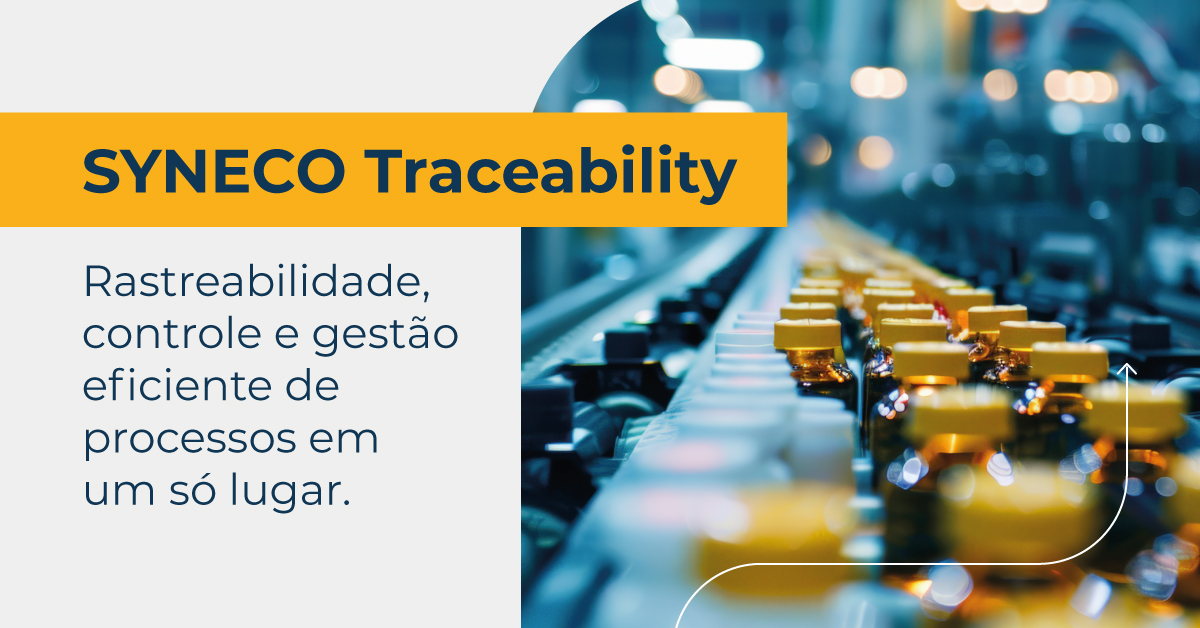 Conheça o SYNECO: gestão da produção em tempo real - SKA