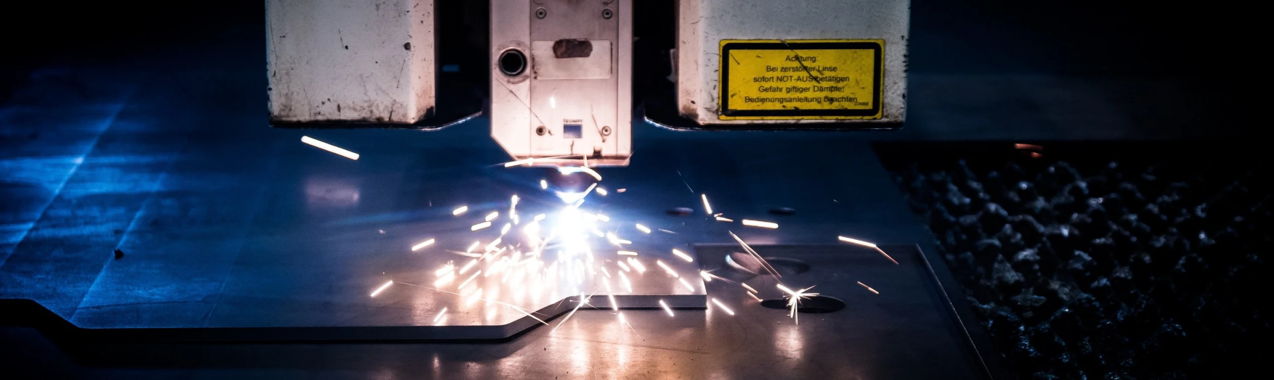 Lantek Expert Cut Plus | Programação de corte de chapas